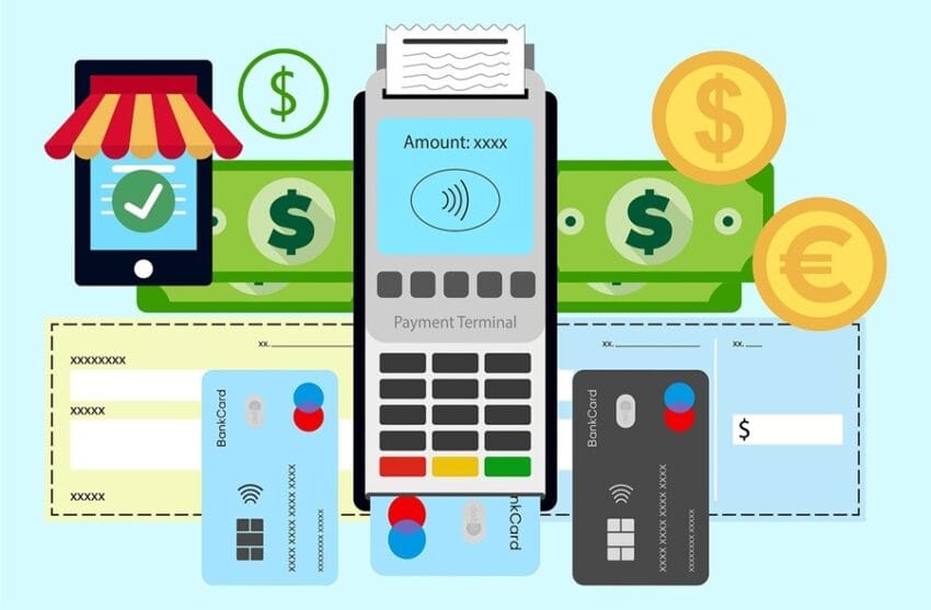 3. Payment Processing Explained | Payments In Fintech