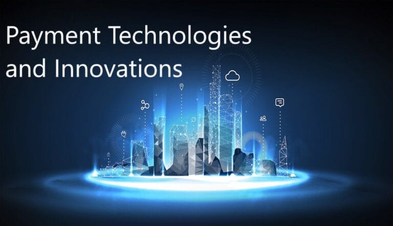8. Payment Technologies And Innovations: Shaping The Future Of Transactions